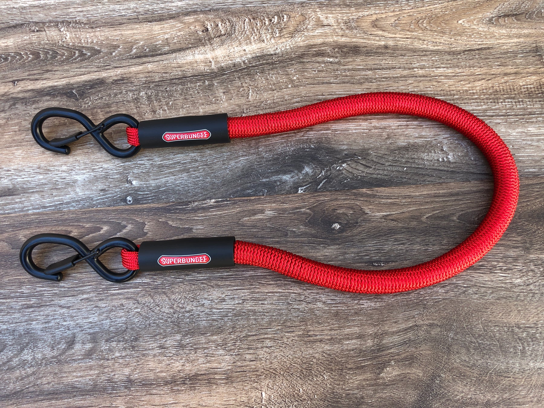 Industrial Strength Bungee Cord | Shop Professional, Extra Heavy Duty ...