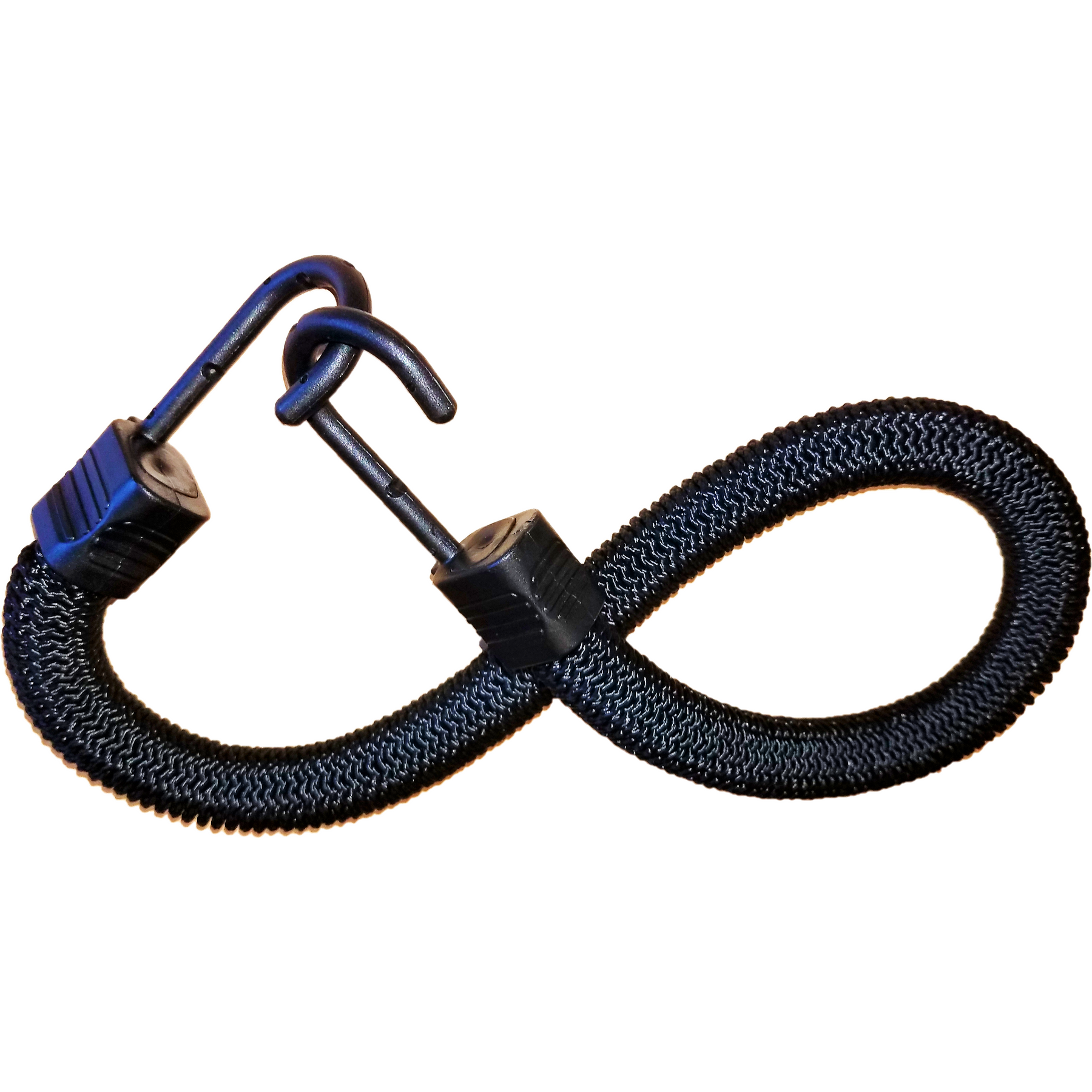 Standard Bungee Cables | Shop Our High Strength, Standard Rubber Bungee ...