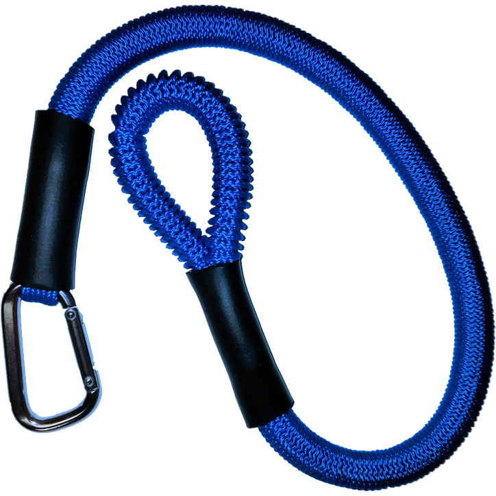 24 Inch Marine Bungee Cord | Buy Marine Grade 24 Inch Carabiner Bungee ...