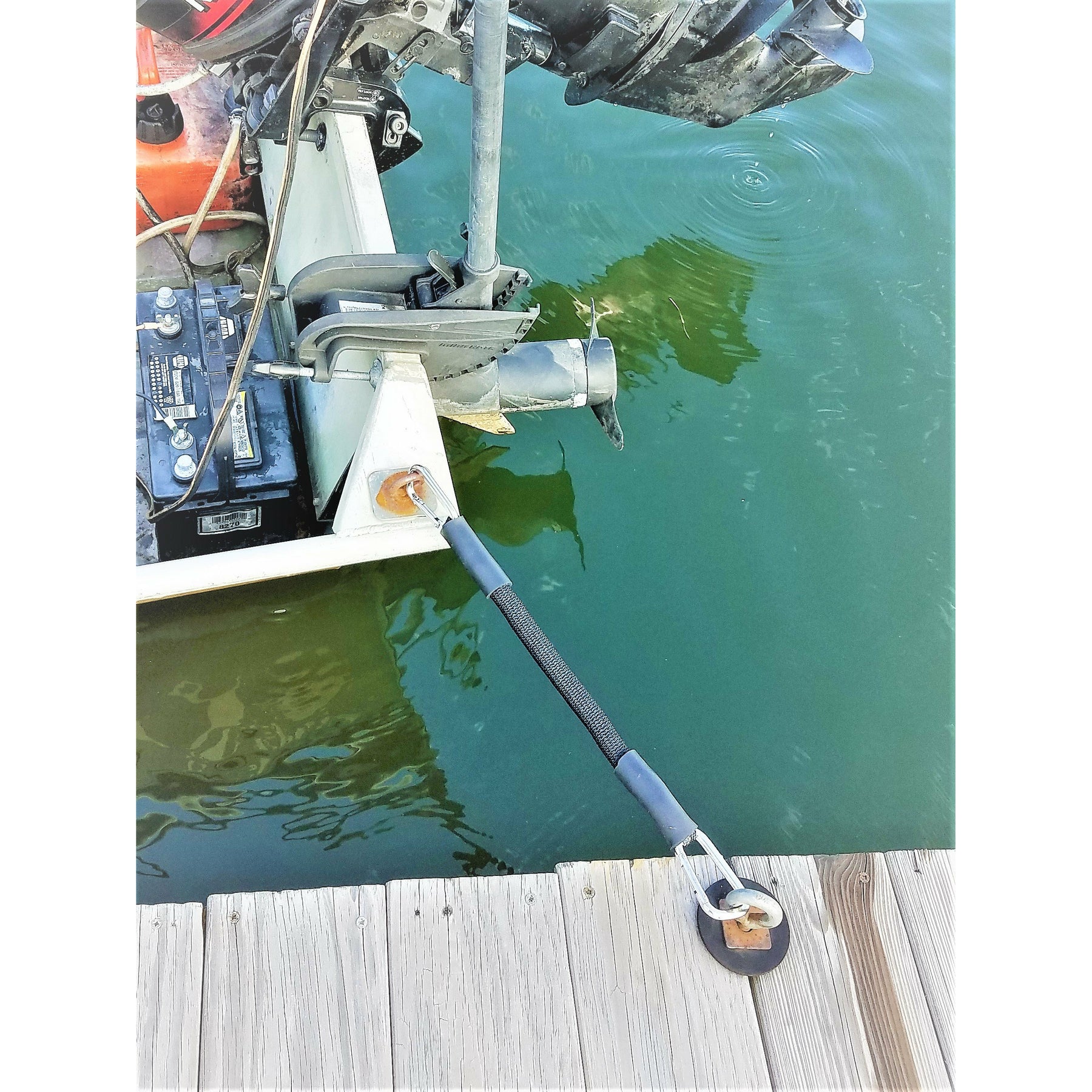 Marine Bungee Cord | Shop UV Resistant, Boat Bungee Cords Online ...